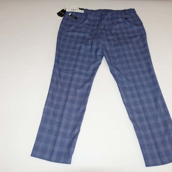 Lauren Ralph Lauren | Pants | Lauren Ralph Lauren Mens Ultra Flex Suit ...